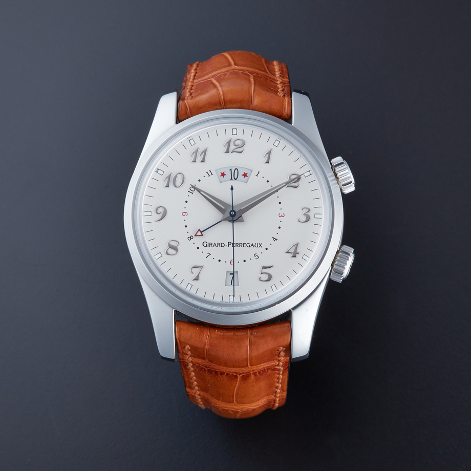 Quality Swiss Timepieces - Assorted Luxury Brands - Touch of Modern