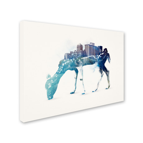 Robert Farkas - Wild Art Prints - Touch of Modern