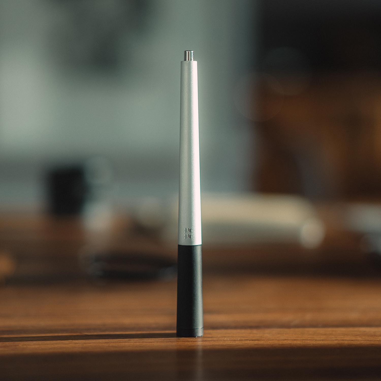 01 Dimensioning Instrument + Leather Sleeve - InstruMMents - Touch of ...