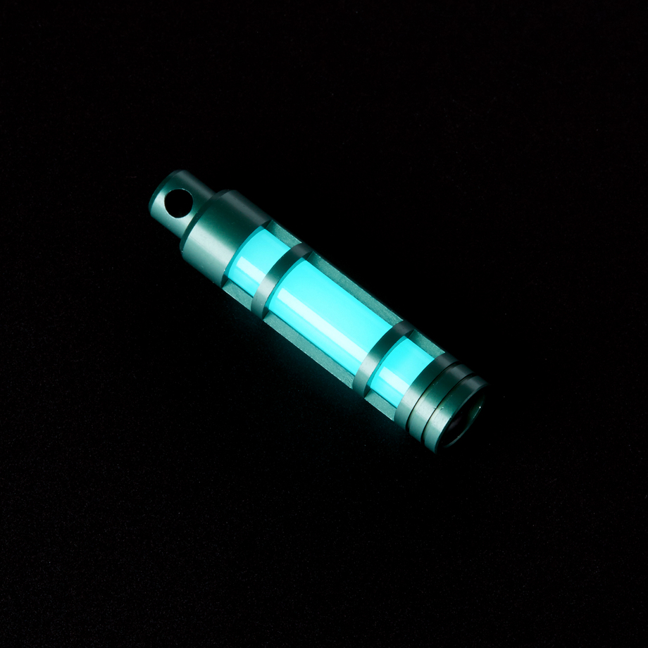 TEC Accessories - Embrite™ Glow Fobs & Keychains - Touch of Modern