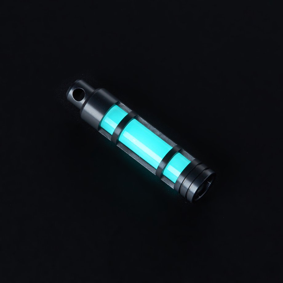TEC Accessories - Embrite™ Glow Fobs & Keychains - Touch of Modern