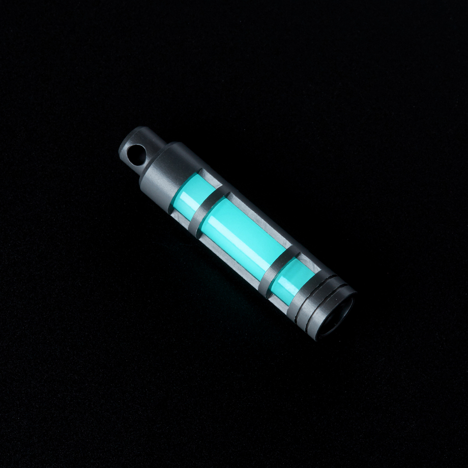TEC Accessories - Embrite™ Glow Fobs & Keychains - Touch of Modern