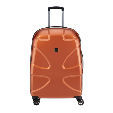 TITAN - Hard Shell German Luggage - Touch of Modern