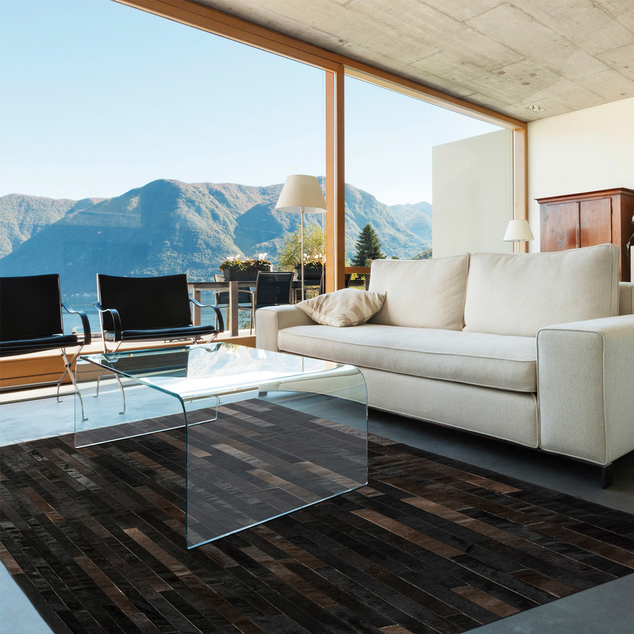 Cowhide Gallery - Luxurious Cowhide Rugs - Touch of Modern