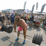 Form Lifting Collar // Single Athlete - FORM Lifting - Touch of Modern