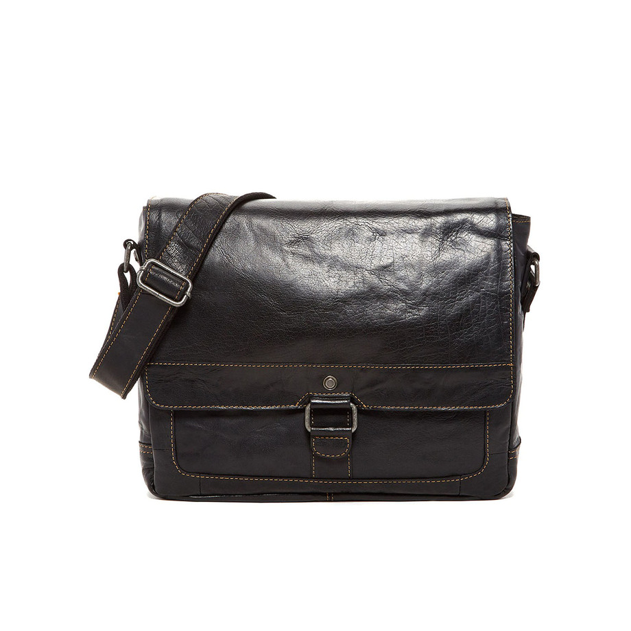 Jack Georges - Leather Bags + Accessories - Touch of Modern