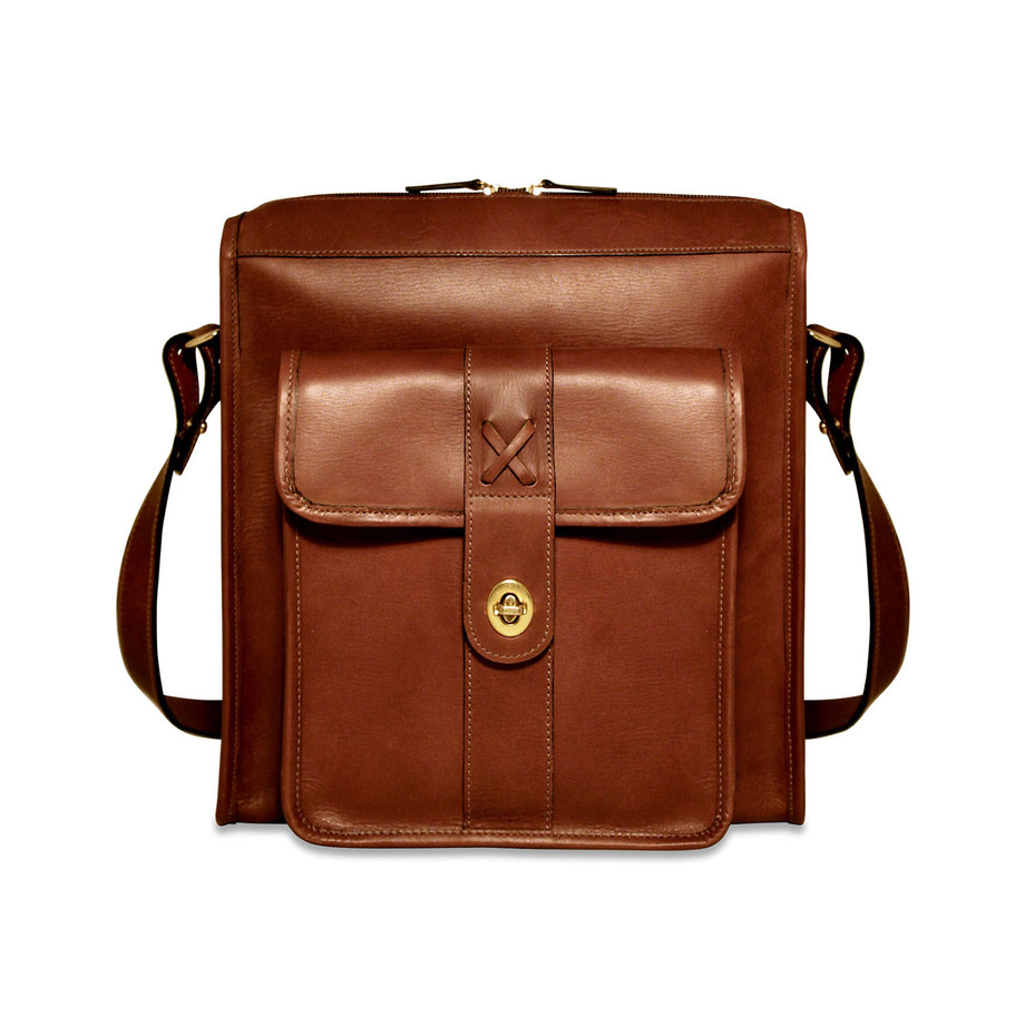 Jack Georges - Leather Bags + Accessories - Touch of Modern