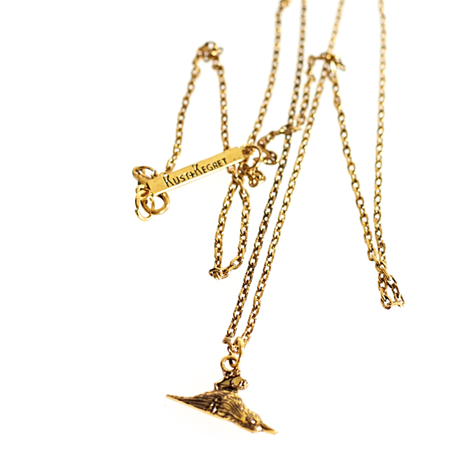 Rust & Regret - Creative Jewelry - Touch of Modern