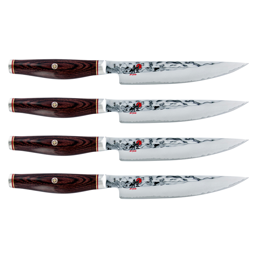 MIYABI Artisan - Hand-Honed Japanese Knives - Touch of Modern