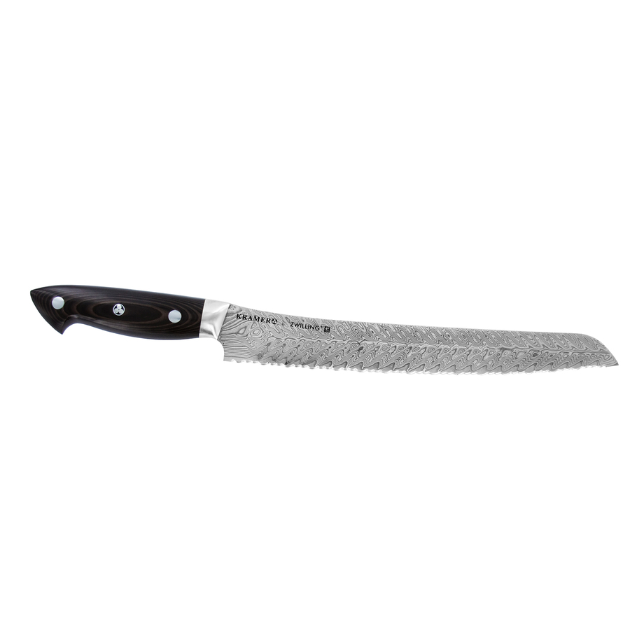 ZWILLING J.A Henckels - Precision-Driven German Cutlery - Touch of Modern