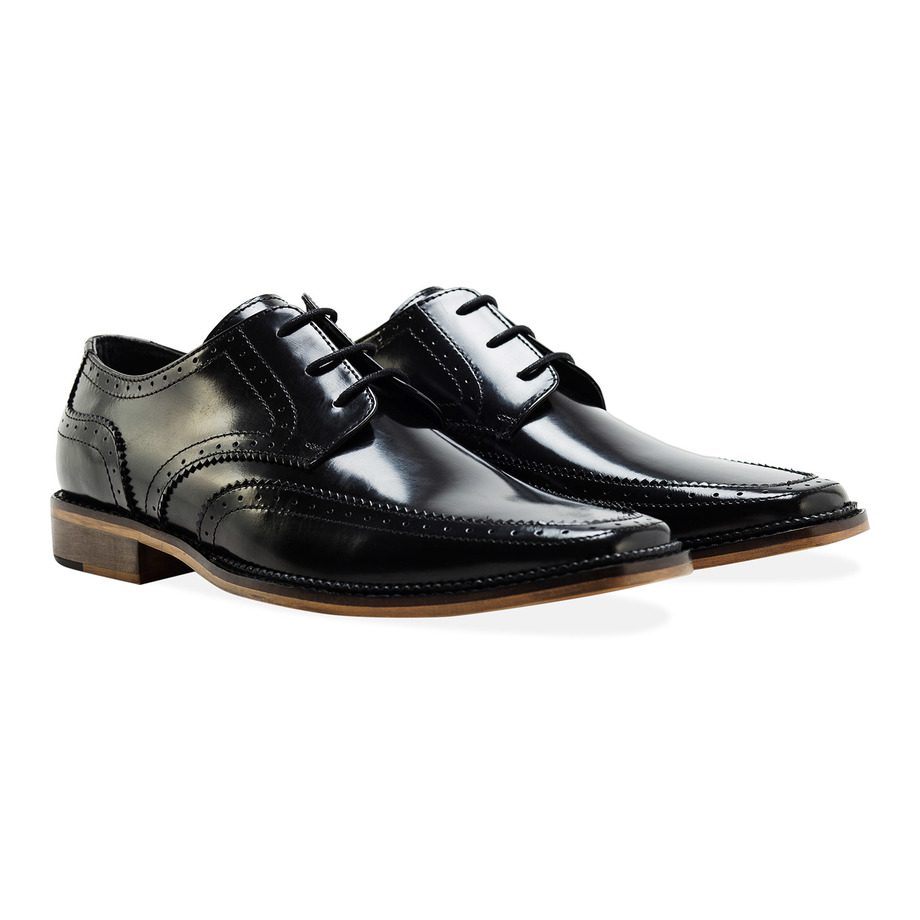 Redfoot Shoes - Casual Classics - Touch of Modern