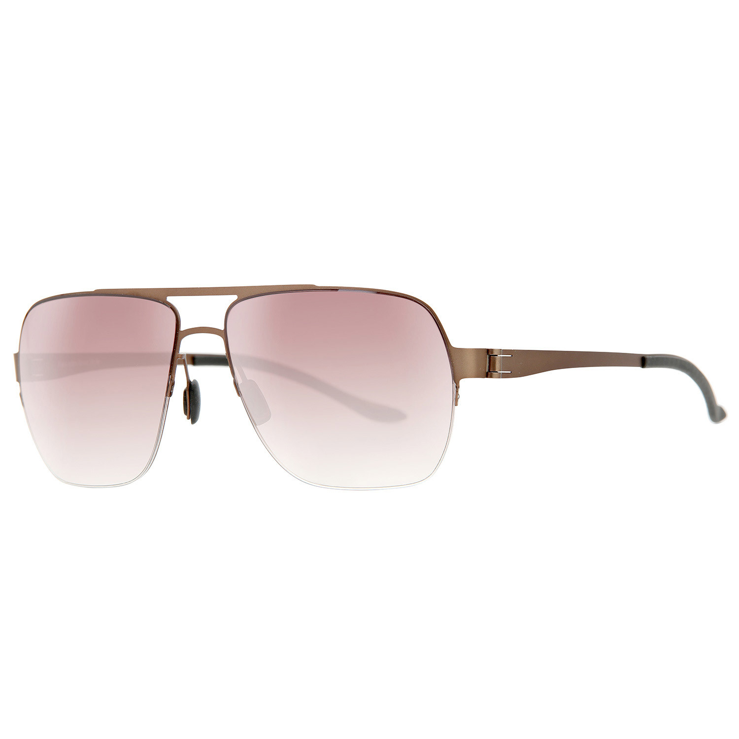 Mercedes Benz // Aviator - Designer Sunglasses - Touch of Modern