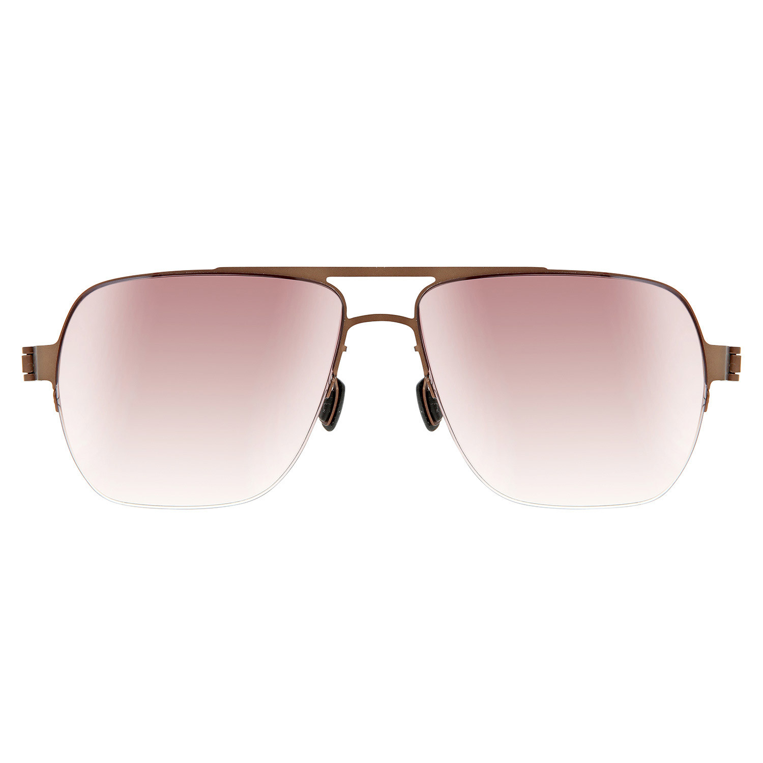 Mercedes Benz // Aviator - Designer Sunglasses - Touch of Modern