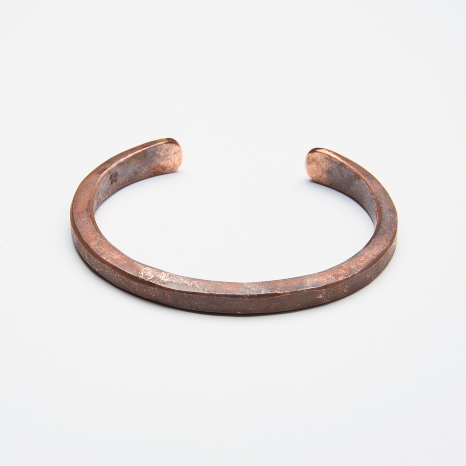 Studebaker Metals - Hand-Forged Accessories - Touch of Modern