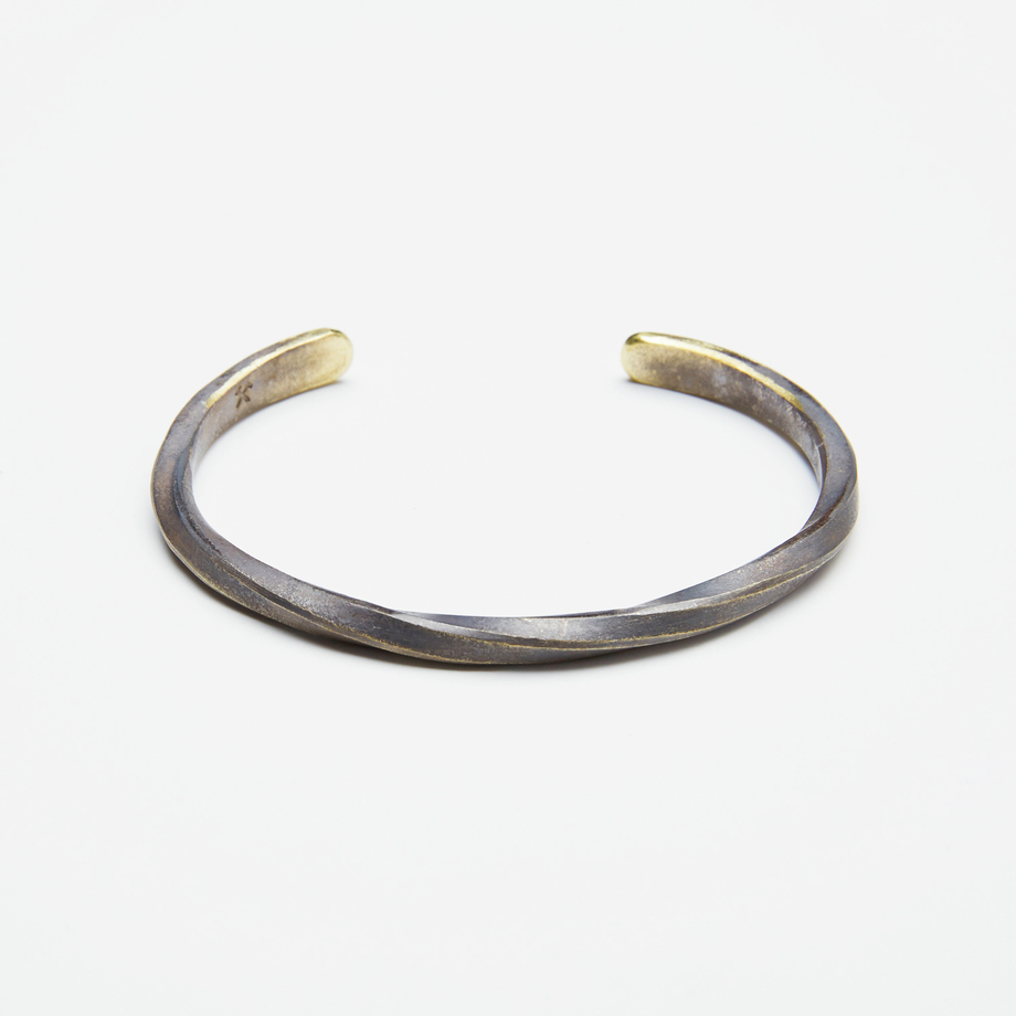 Studebaker Metals - Hand-Forged Accessories - Touch of Modern