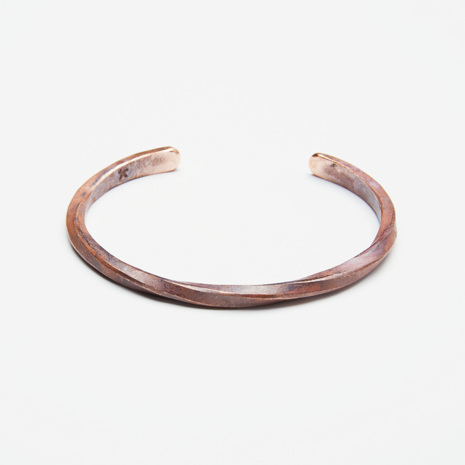 Studebaker Metals - Hand-Forged Accessories - Touch of Modern