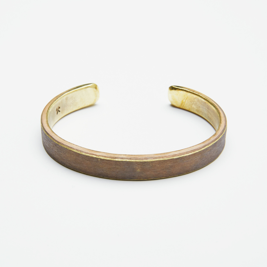 Studebaker Metals - Hand-Forged Accessories - Touch of Modern