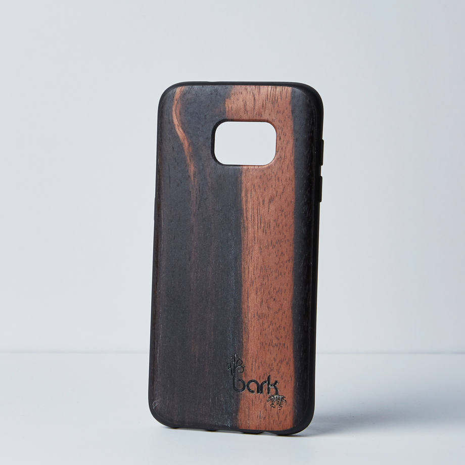 Bark Accessories - Wooden Phone Cases - Touch of Modern