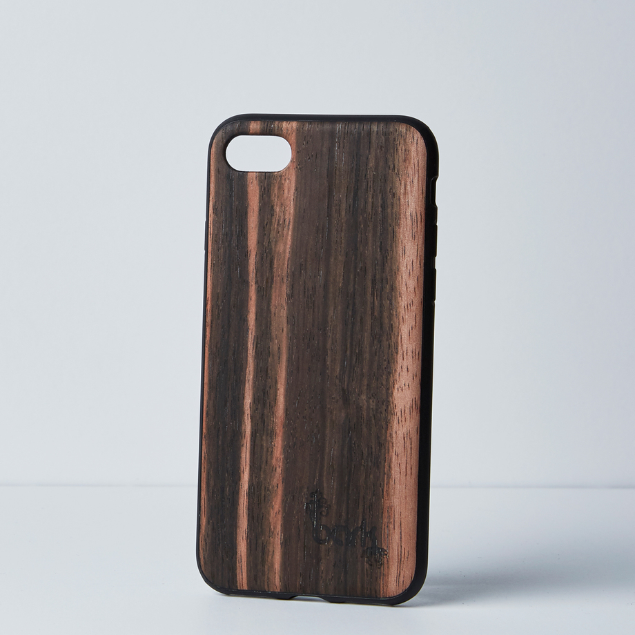 Bark Accessories - Wooden Phone Cases - Touch of Modern