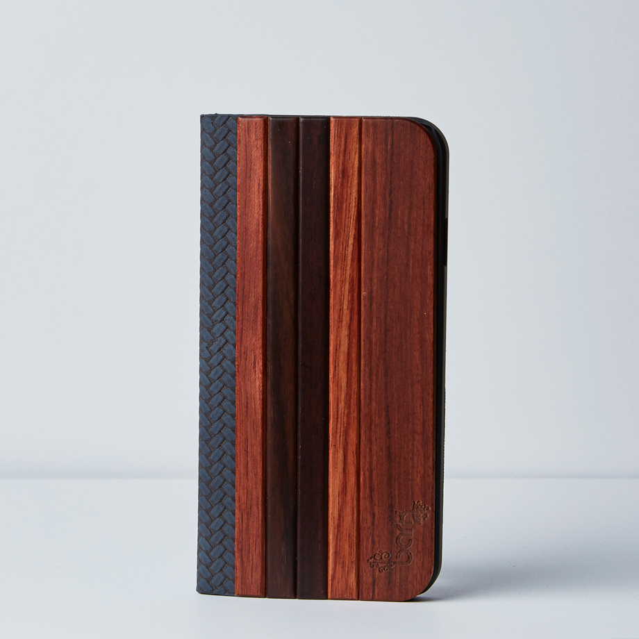 Bark Accessories - A Forest of Phone Case - Touch of Modern