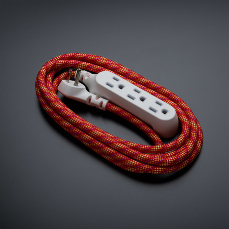 360 Electrical - Extension Charging Coords - Touch of Modern