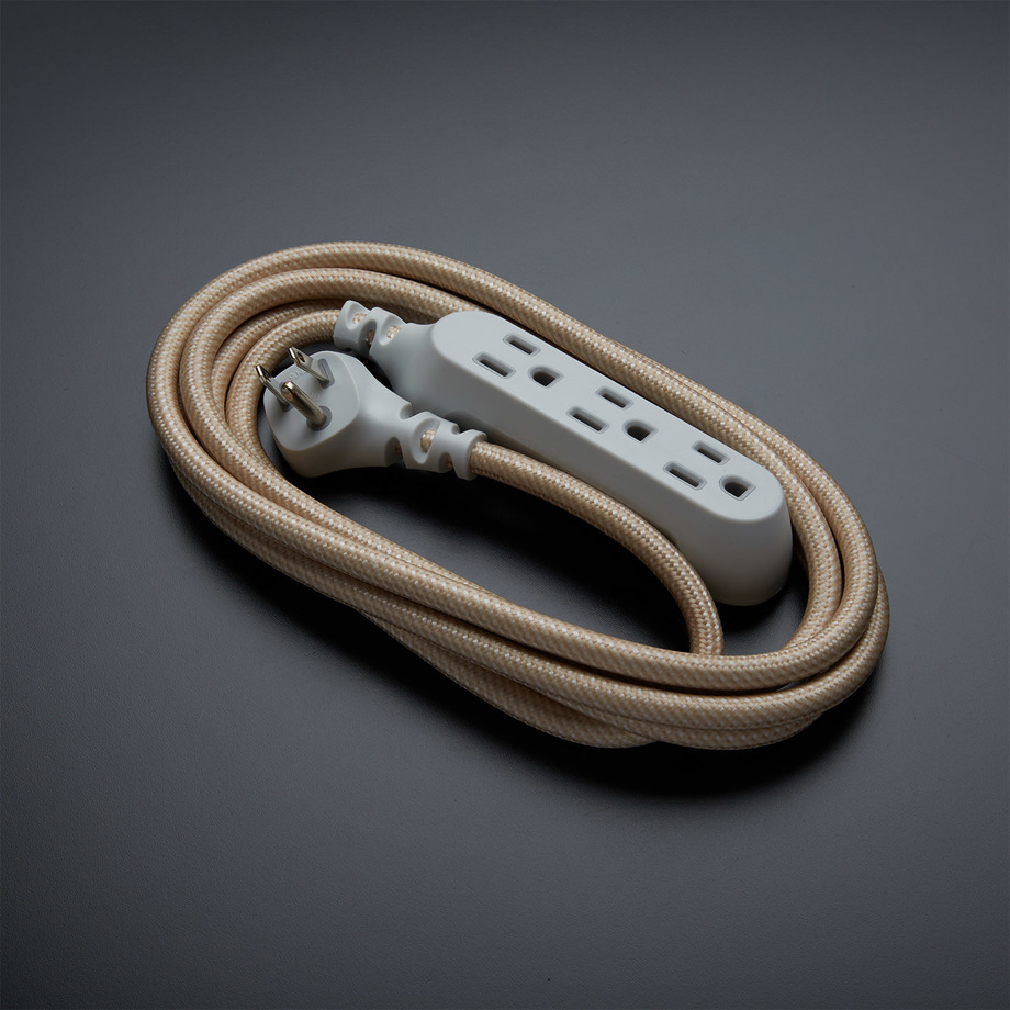 360 Electrical - Stylish Extension Charging Coords - Touch of Modern