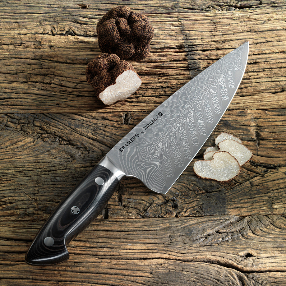 ZWILLING J.A Henckels - Precision-Driven German Cutlery - Touch of Modern