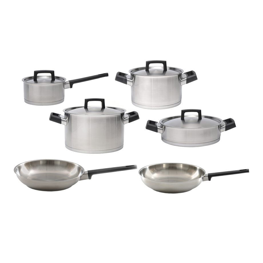 BergHOFF - Designer Kitchenware - Touch of Modern