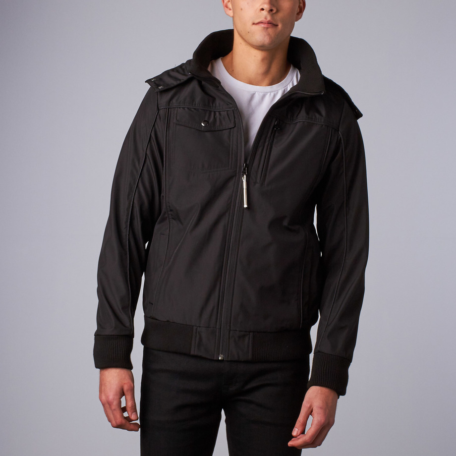 Baubax - The #1 Kickstarter Apparel Item EVER - Touch of Modern