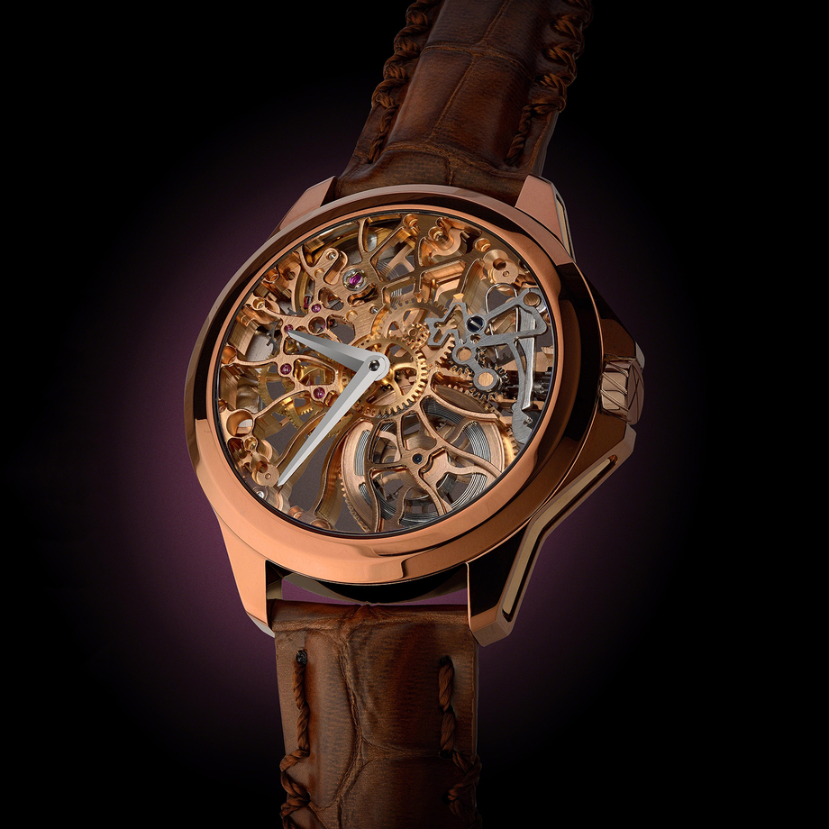 Artya - Art Piece Watches - Touch of Modern