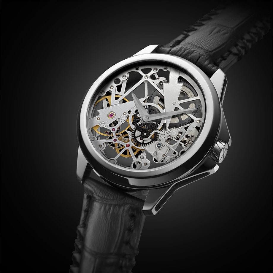 Artya - Art Piece Watches - Touch of Modern