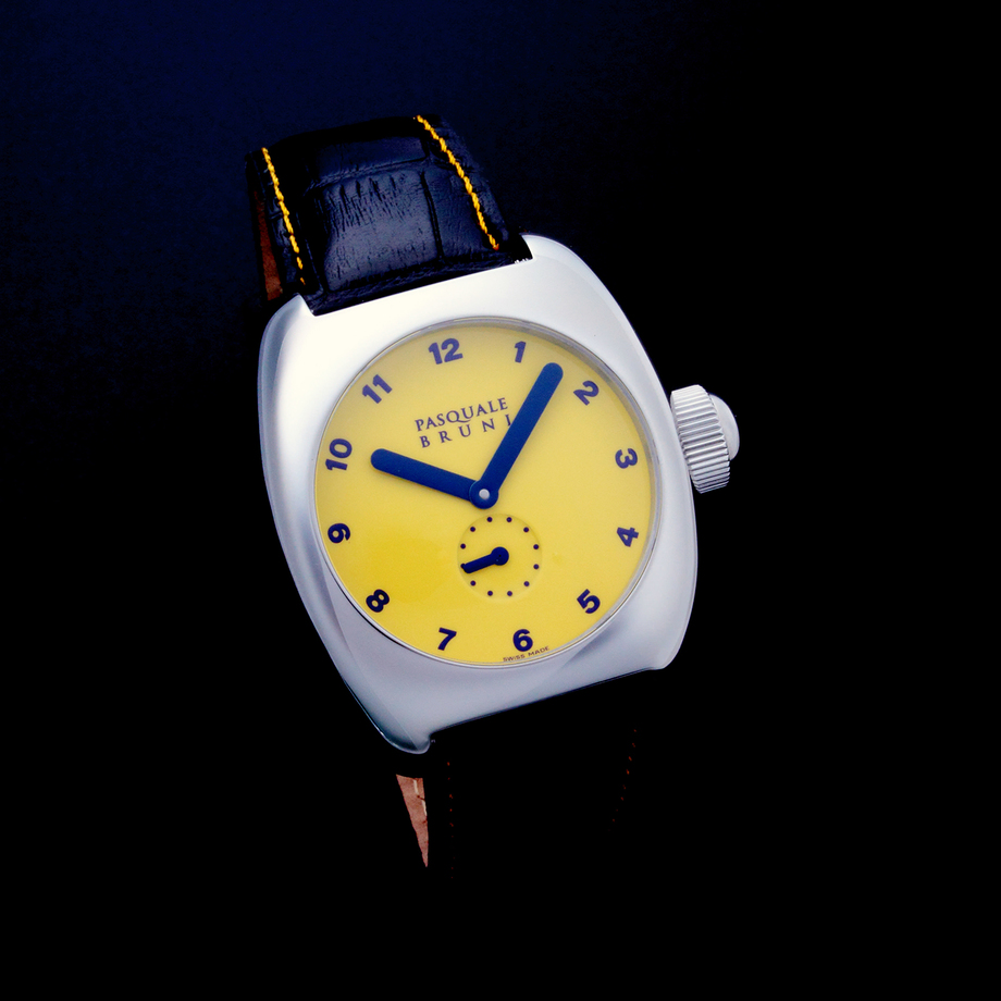 Wonderful Swiss Timepieces - Assorted Luxury Watches - Touch of Modern
