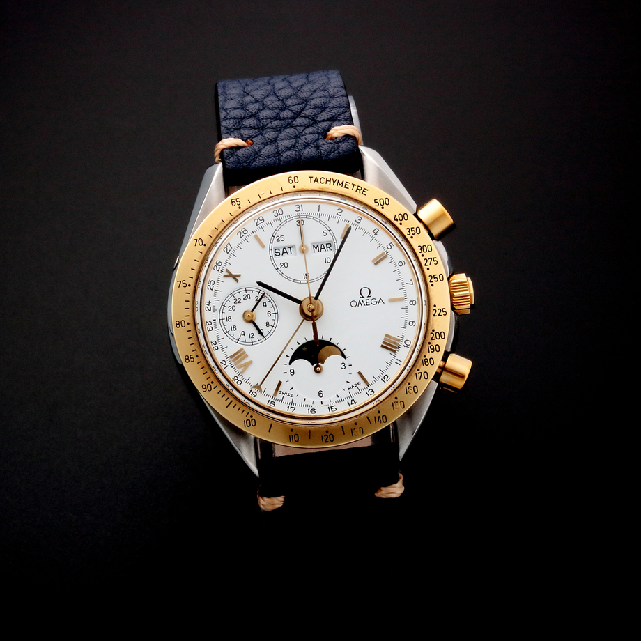 Wonderful Swiss Timepieces - Assorted Luxury Watches - Touch of Modern