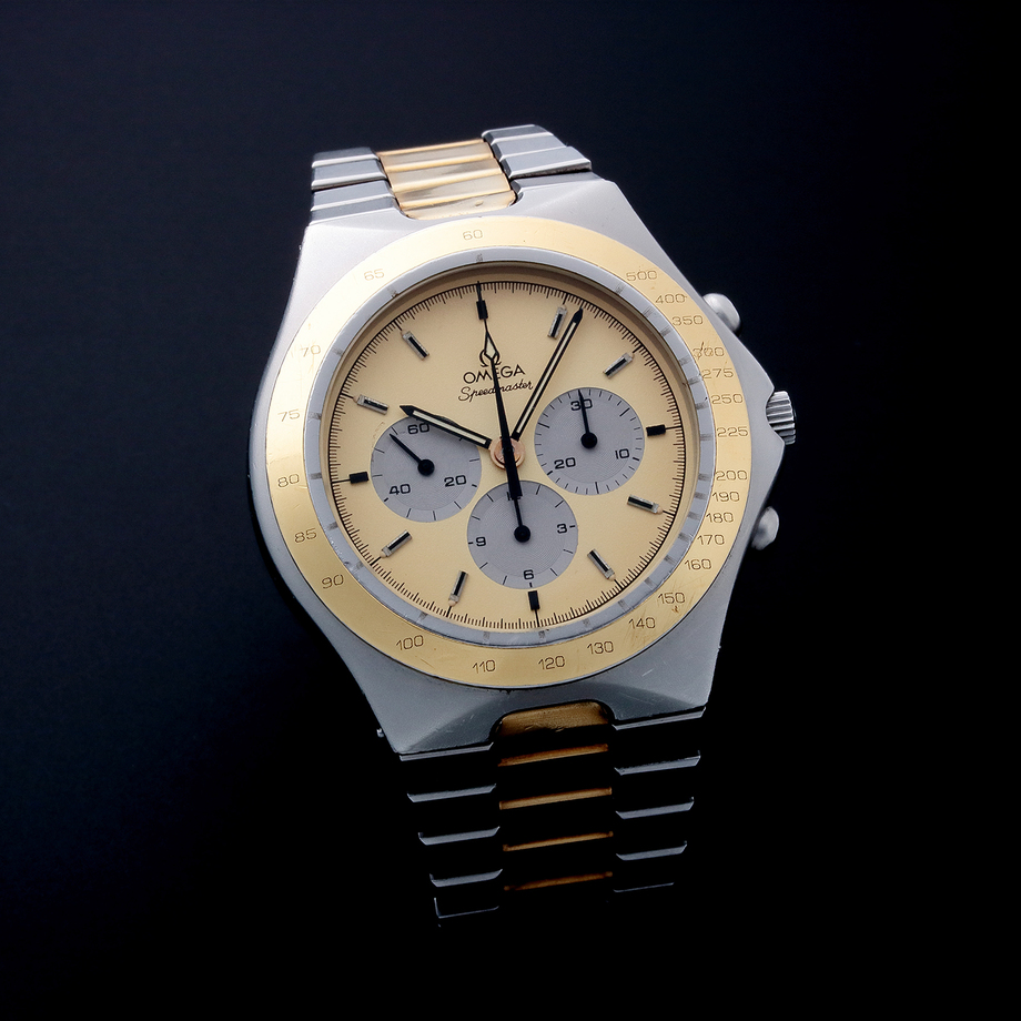 Wonderful Swiss Timepieces - Assorted Luxury Watches - Touch of Modern
