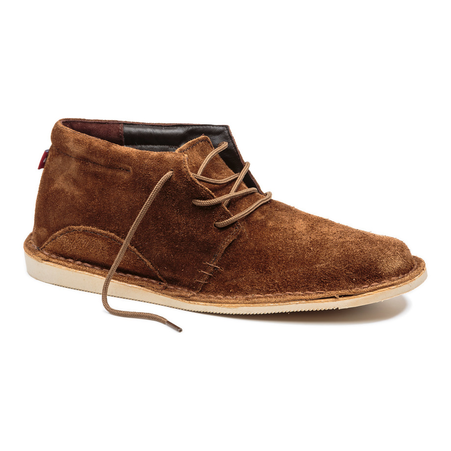 Oliberté - Handcrafted + Fair Trade Ethiopian Shoes - Touch of Modern
