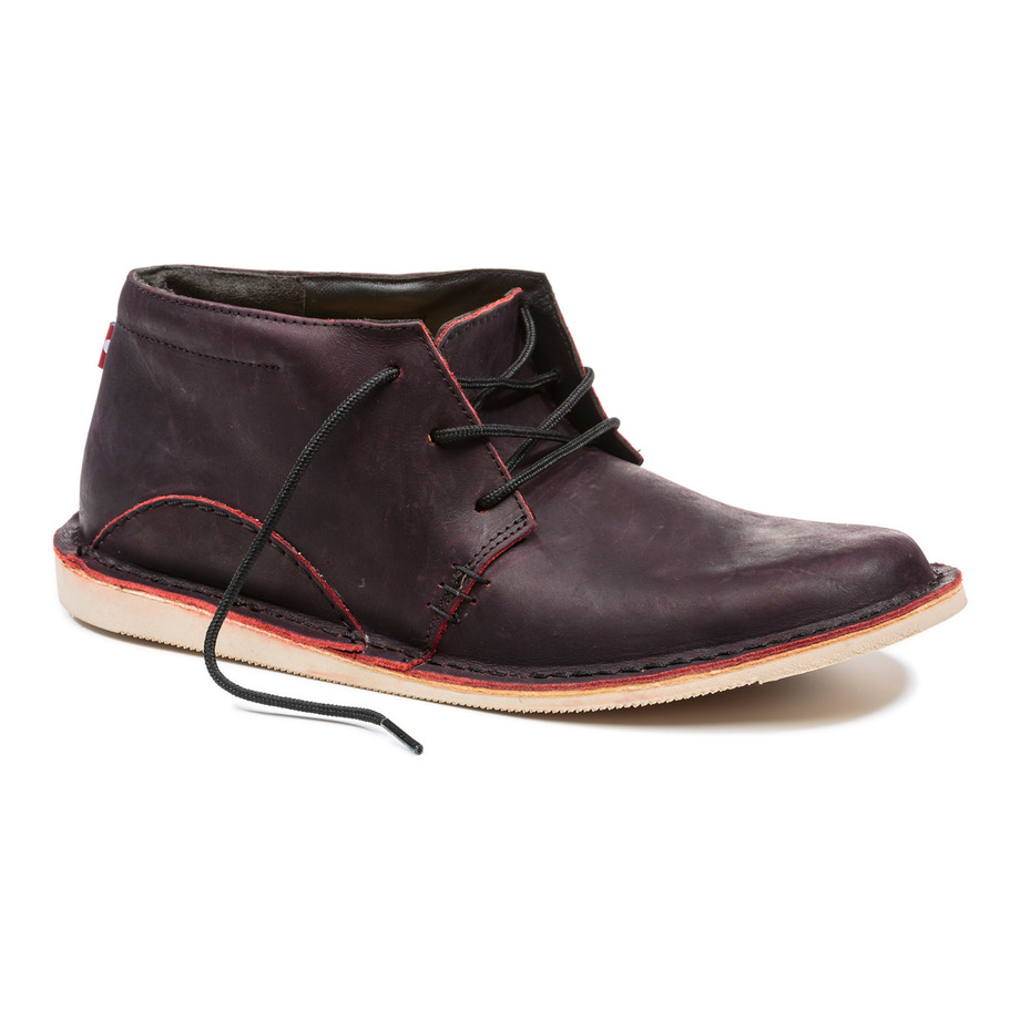 Oliberté - Handcrafted + Fair Trade Ethiopian Shoes - Touch of Modern