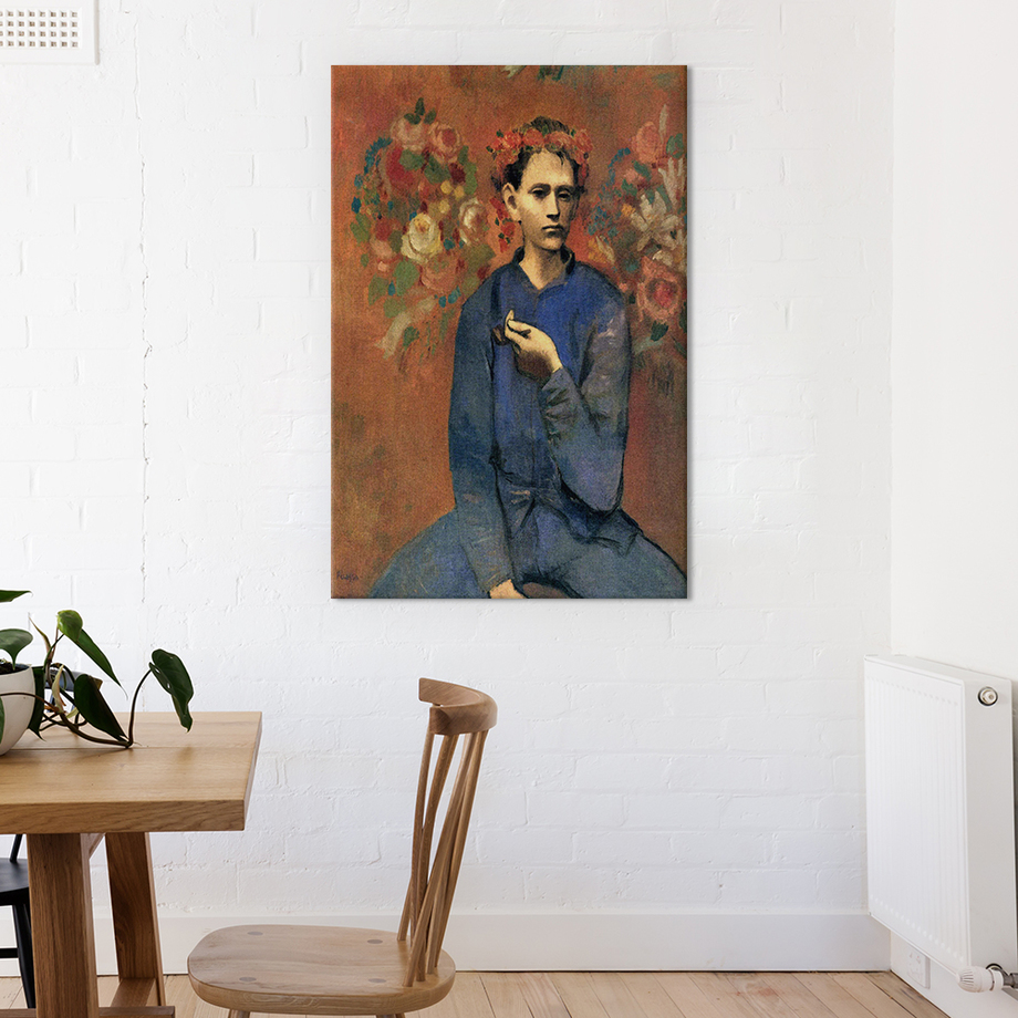 Pablo Picasso - Classics On Canvas - Touch of Modern