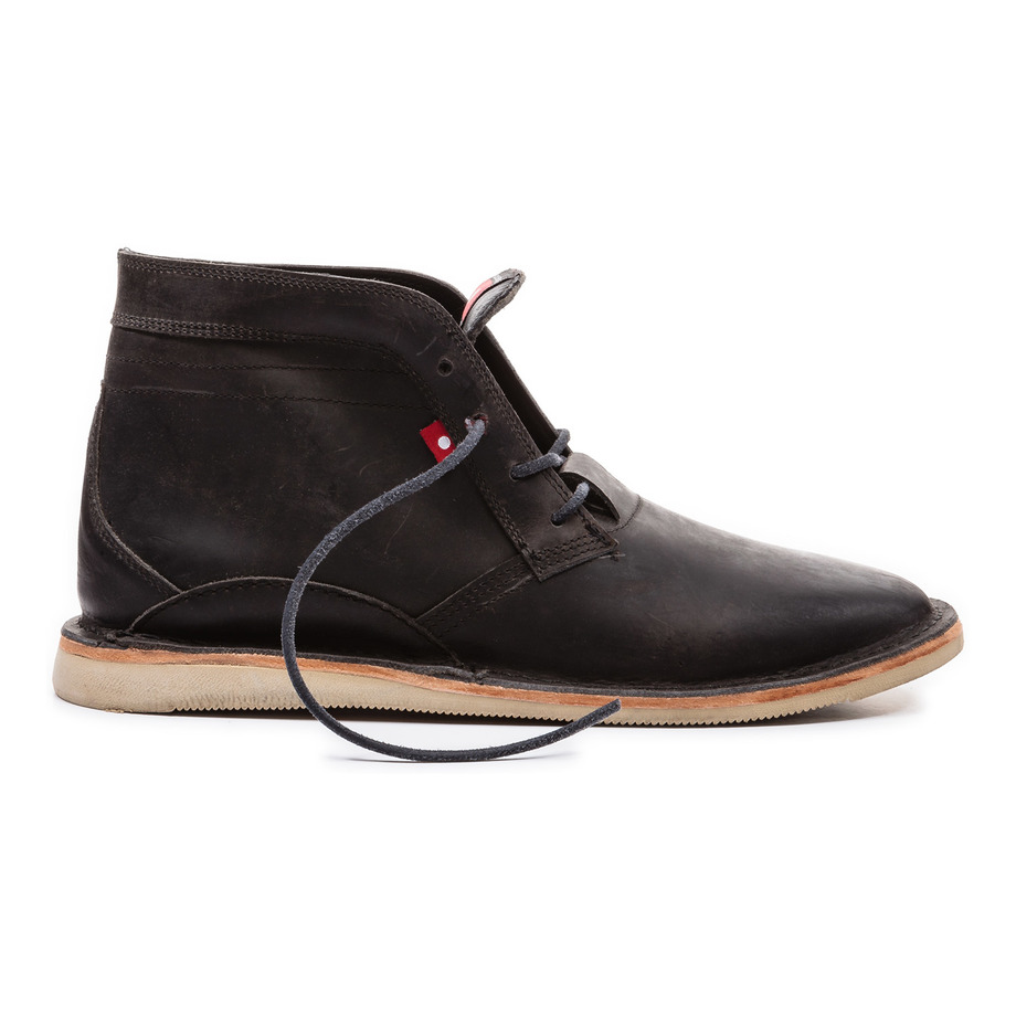 Oliberté - Handcrafted + Fair Trade Ethiopian Shoes - Touch of Modern