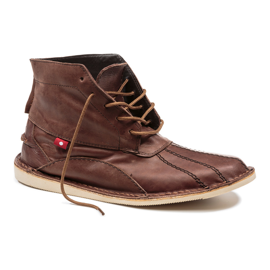 Oliberté - Handcrafted + Fair Trade Ethiopian Shoes - Touch of Modern