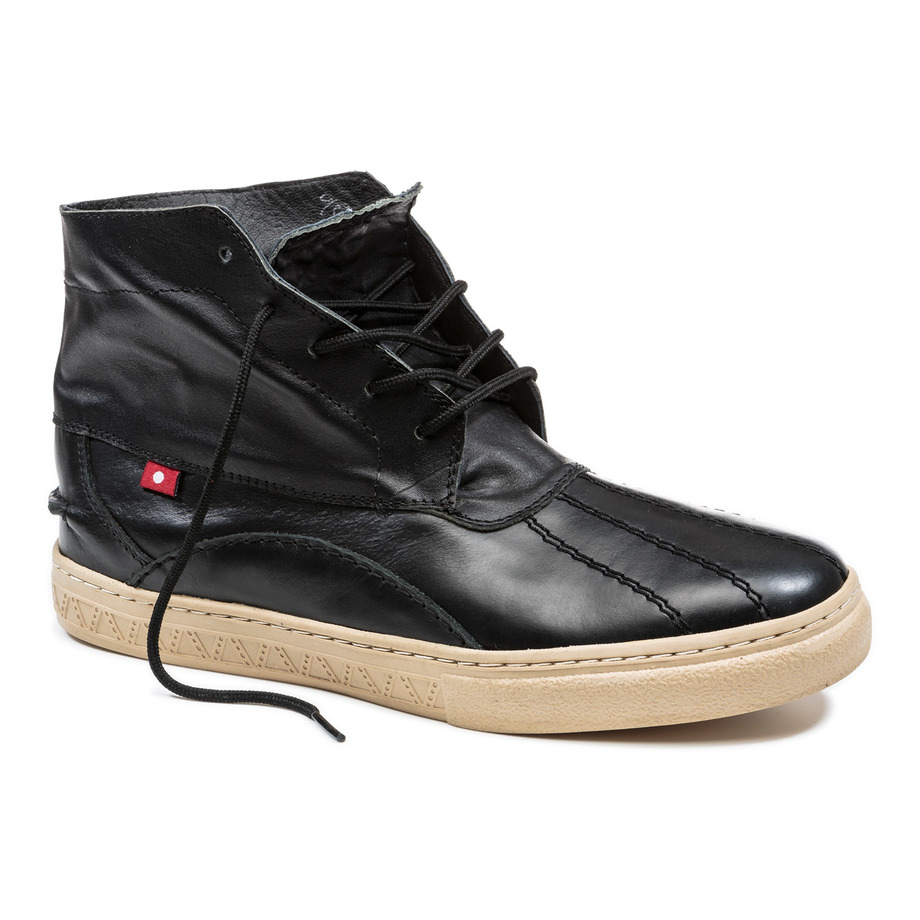 Oliberté - Handcrafted + Fair Trade Ethiopian Shoes - Touch of Modern