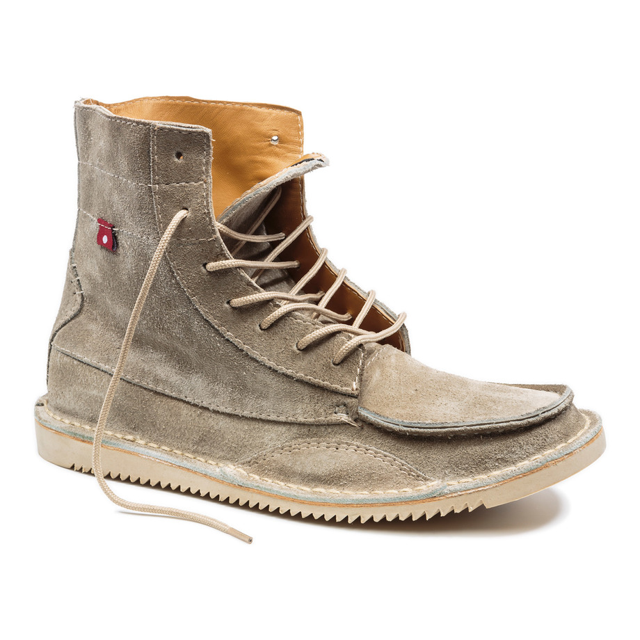 Oliberté - Handcrafted + Fair Trade Ethiopian Shoes - Touch of Modern