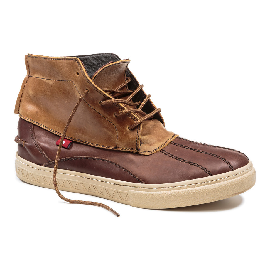 Oliberté - Handcrafted + Fair Trade Ethiopian Shoes - Touch of Modern
