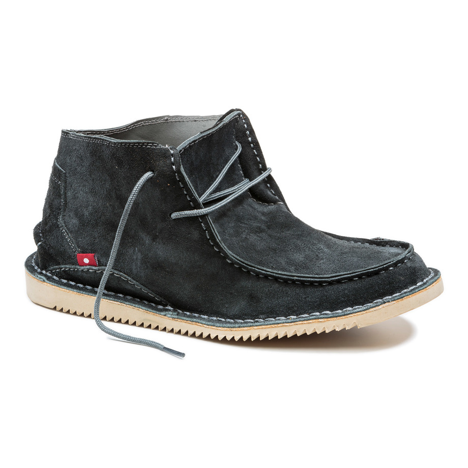 Oliberté - Handcrafted + Fair Trade Ethiopian Shoes - Touch of Modern