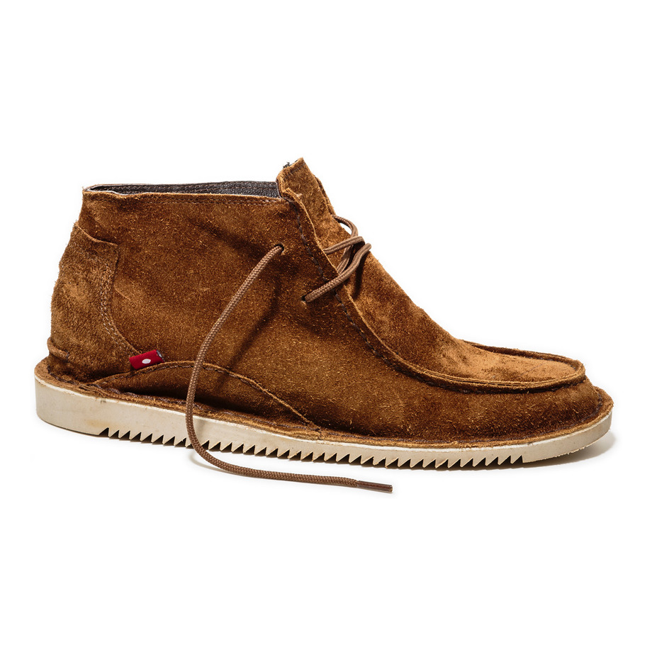 Oliberté - Handcrafted + Fair Trade Ethiopian Shoes - Touch of Modern