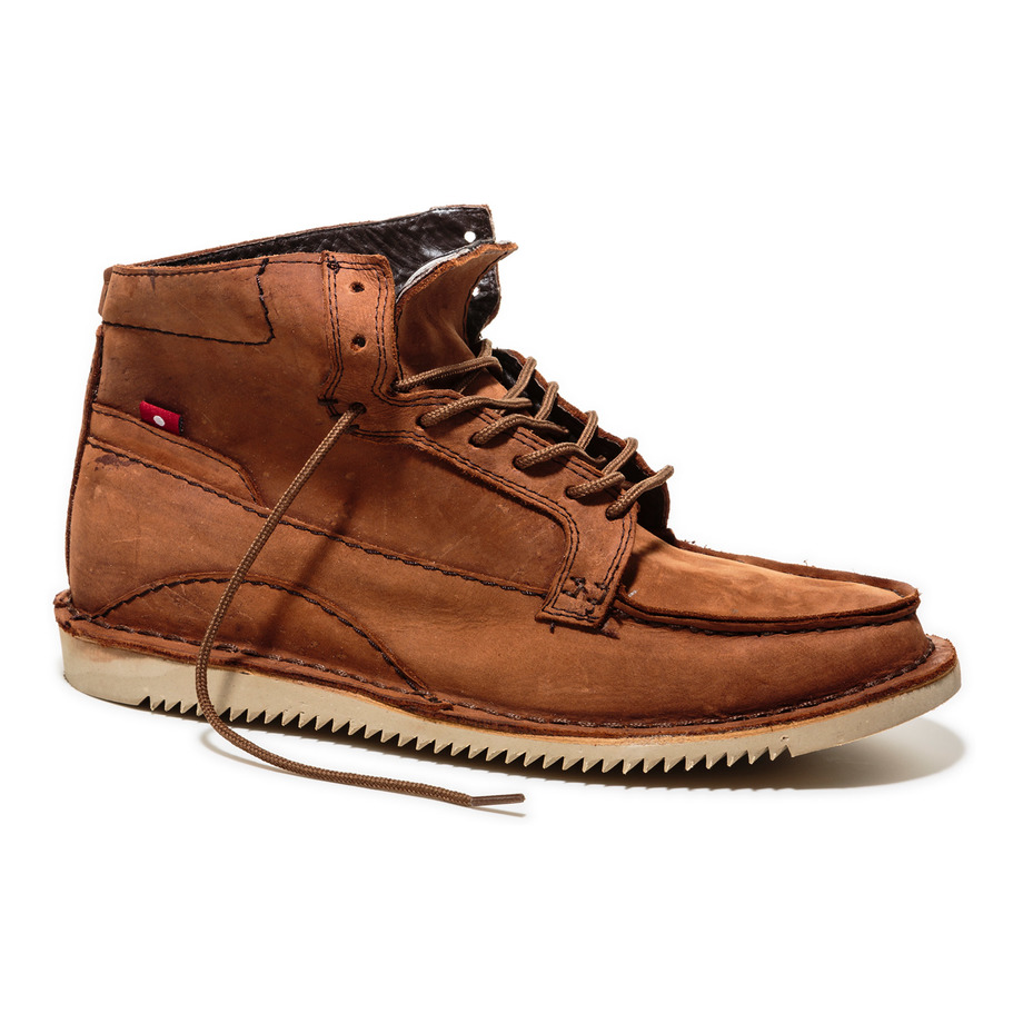 Oliberté - Handcrafted + Fair Trade Ethiopian Shoes - Touch of Modern
