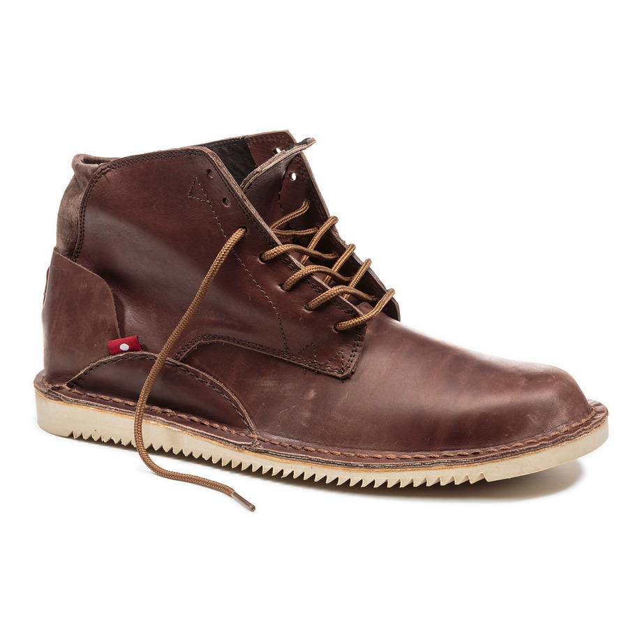 Oliberté - Handcrafted + Fair Trade Ethiopian Shoes - Touch of Modern