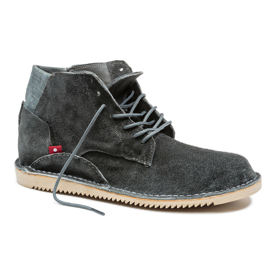 Oliberté - Handcrafted + Fair Trade Ethiopian Shoes - Touch of Modern