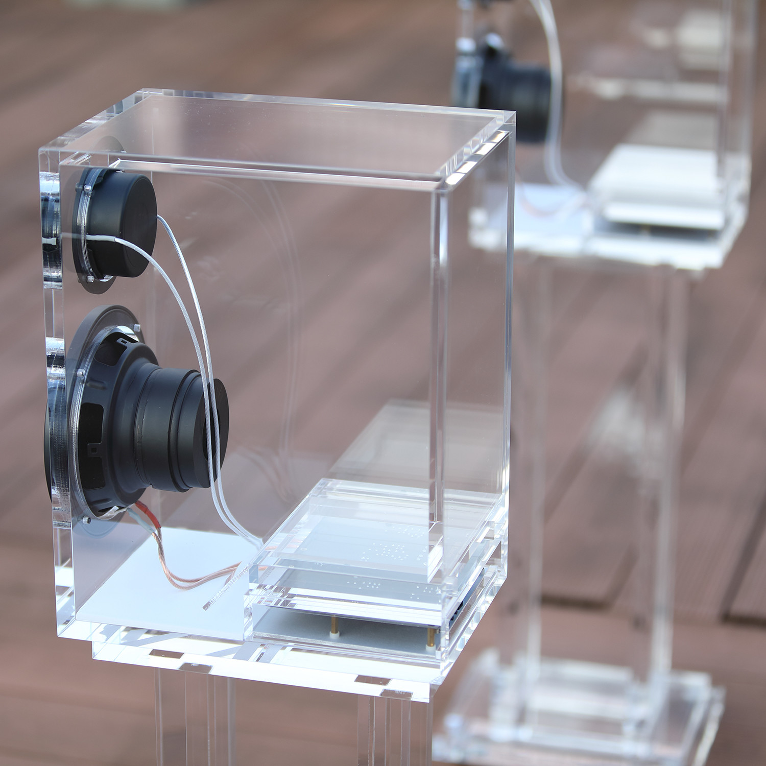 ONEclassic2 - ONEAudio - Touch of Modern