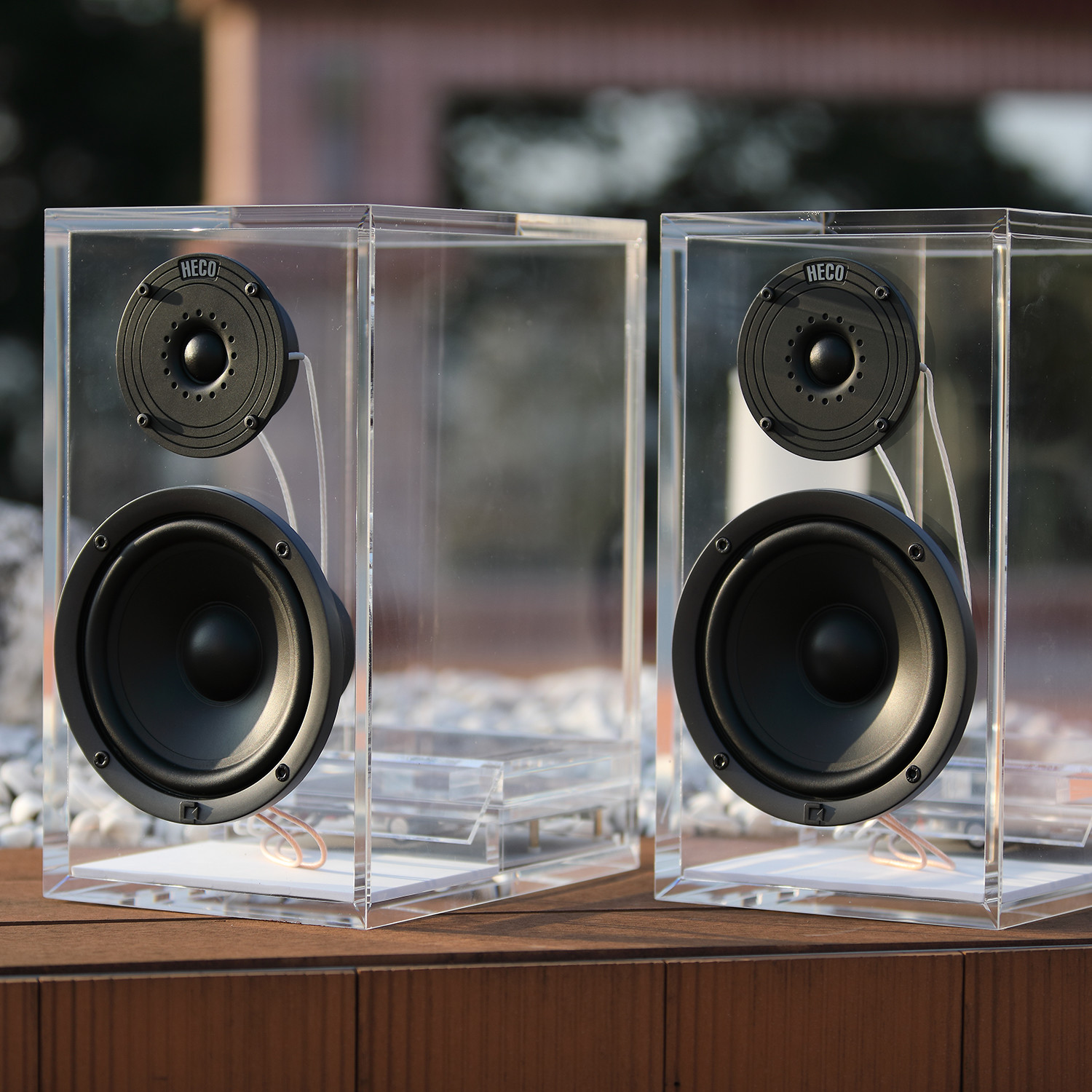 ONEclassic2 - ONEAudio - Touch of Modern