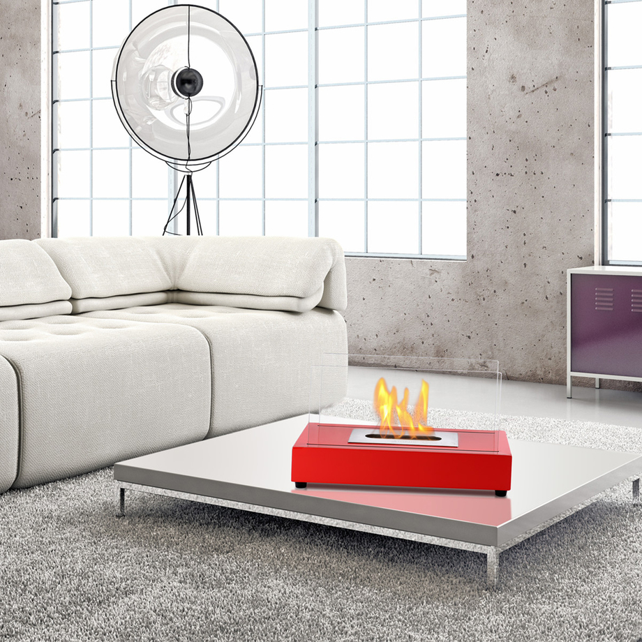 Ignis - Fire, Reinvented - Touch of Modern